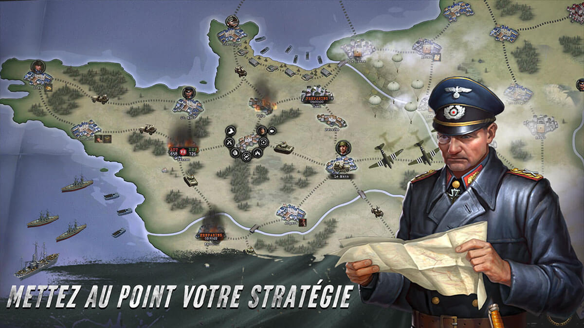 Site Officiel Liberators-Connexion Liberators -Gameplay Liberators ...